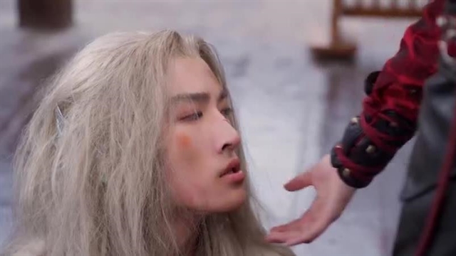 Ep01)سریال چینی برادرم پری دریایی 2023 My Merman Brother - قسمت ۱ ...