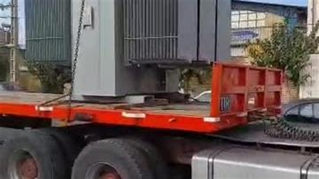 طراحی ساخت خرید فروش تعمیر نصب راه اندازی اجاره ترانس ترانسفورماتور ...