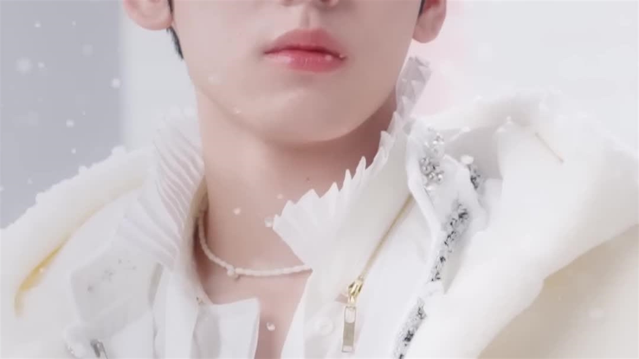Han Yunjun,, ZEROBASEONE The 2nd Mini Album [MELTING POINT],, - نماشا