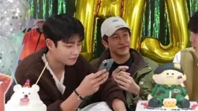 کات هایی از لایو Welcome MJ با حضور جینوو و سانها | بعد مدتها یکم ...