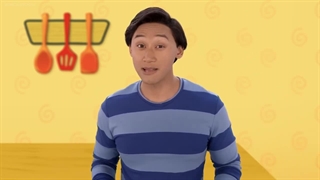 Blue's Clues & You - نماشا