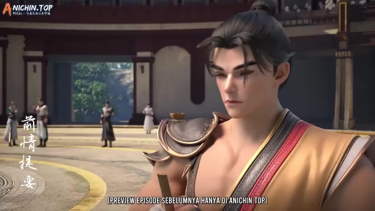 انیمه افسانه پادشاه هنرهای رزمی فصل 2 قسمت 13(39) با زیرنویس فارسی - نماشا