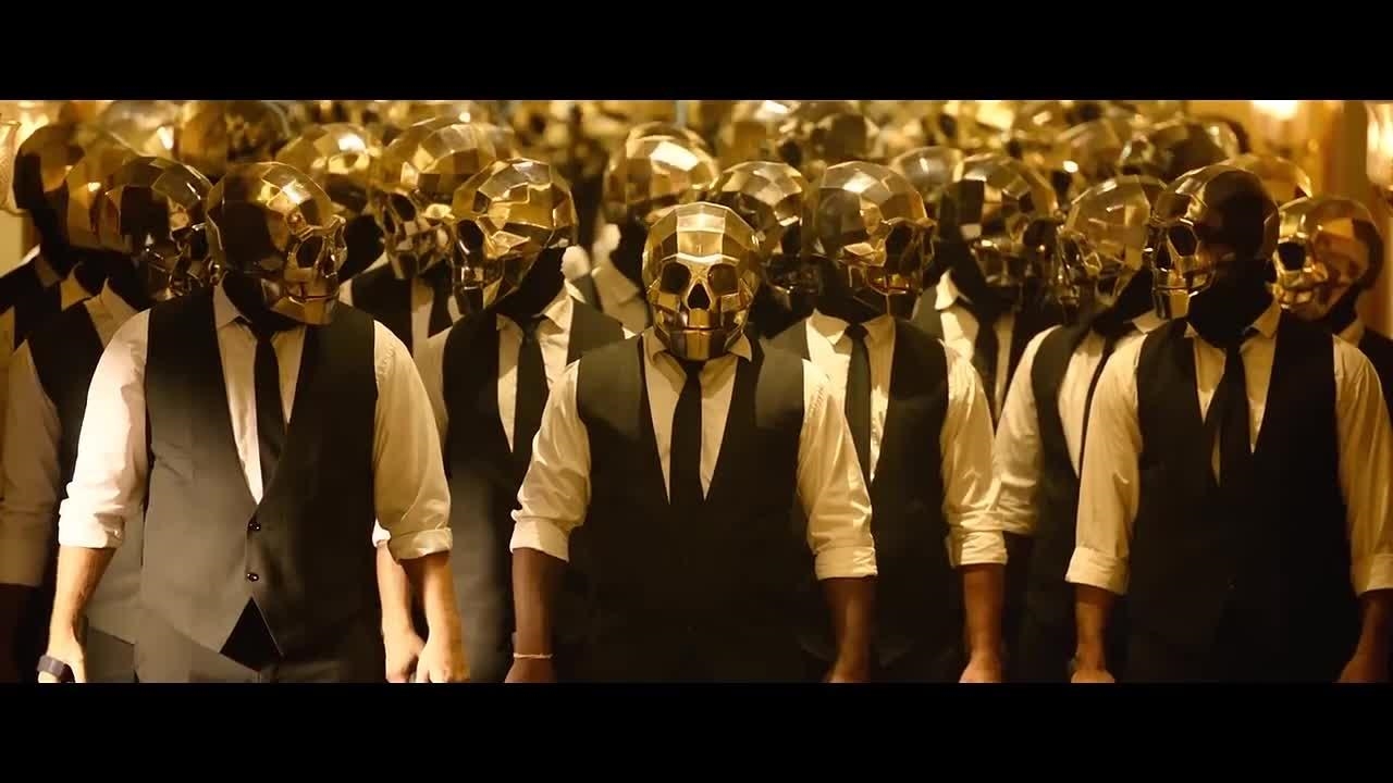 دانلود فیلم حیوان Animal 2023 - نماشا