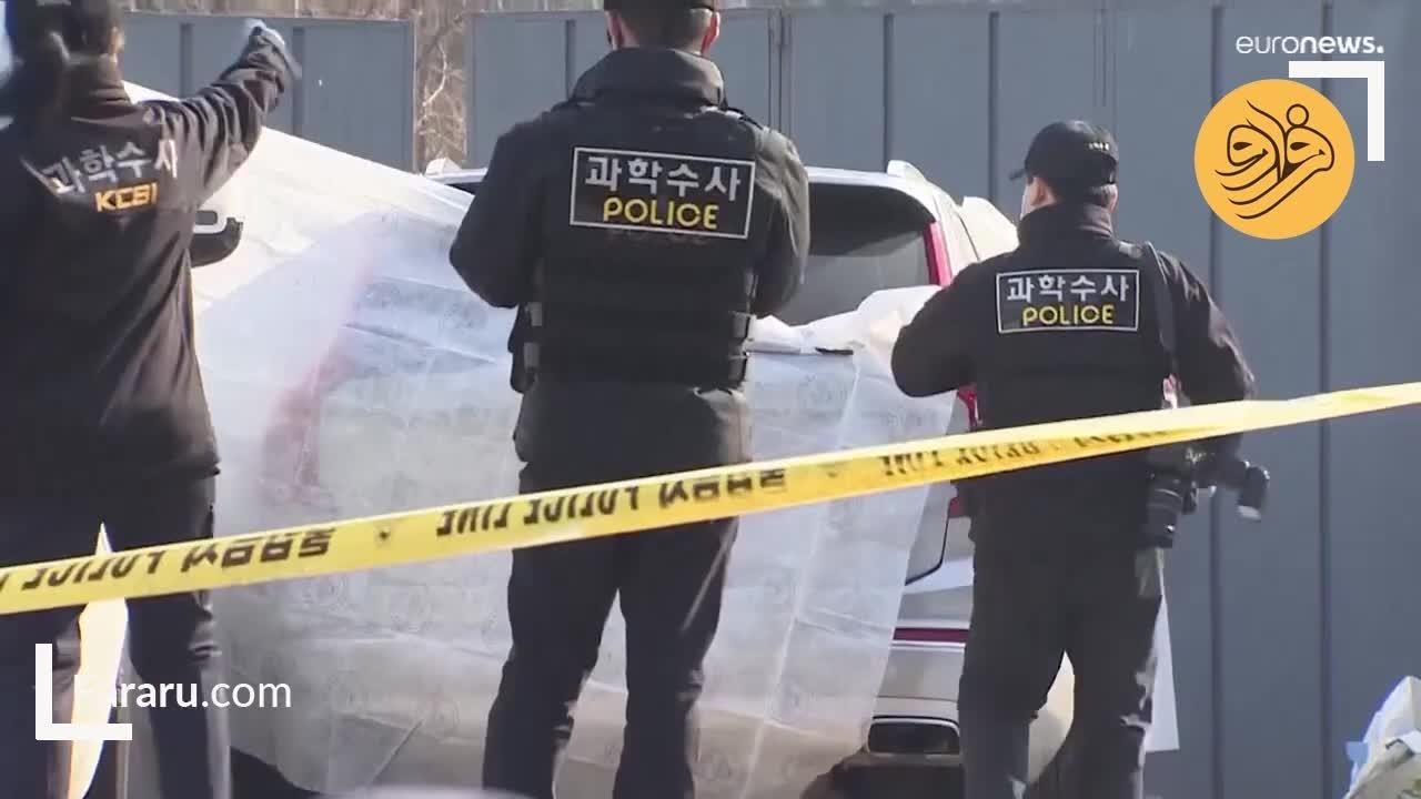 مرگ لی سون کیون رو تسلیت میگم... - نماشا