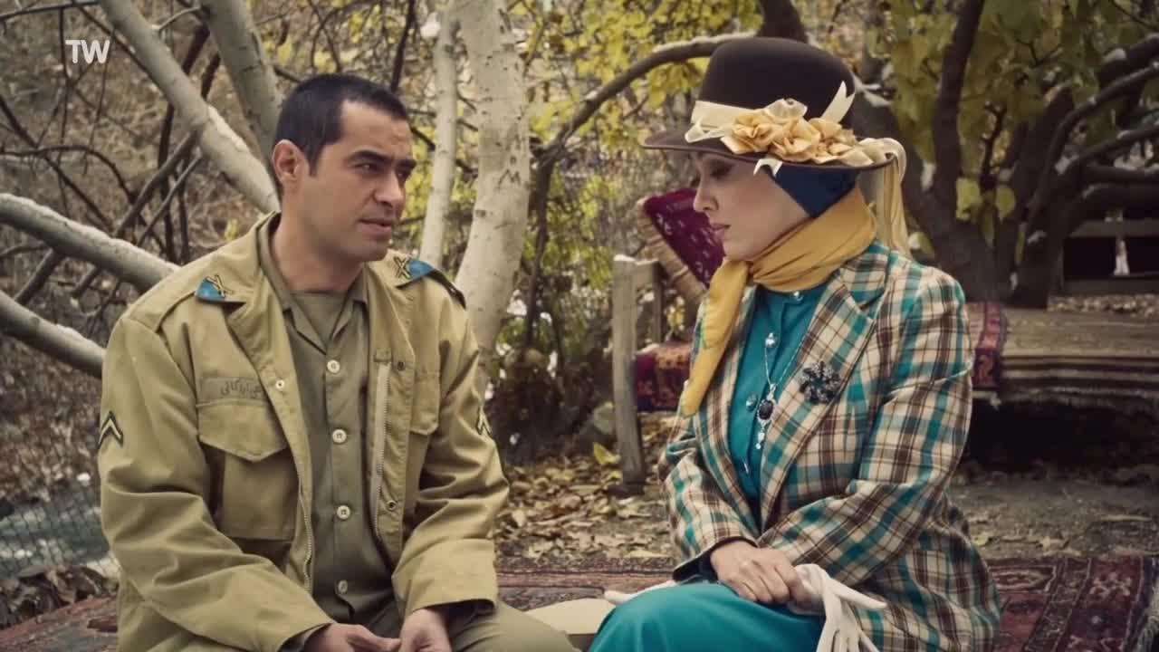 دانلود رایگان فصل دوم قسمت چهارم سریال سرزمین مادری نماشا