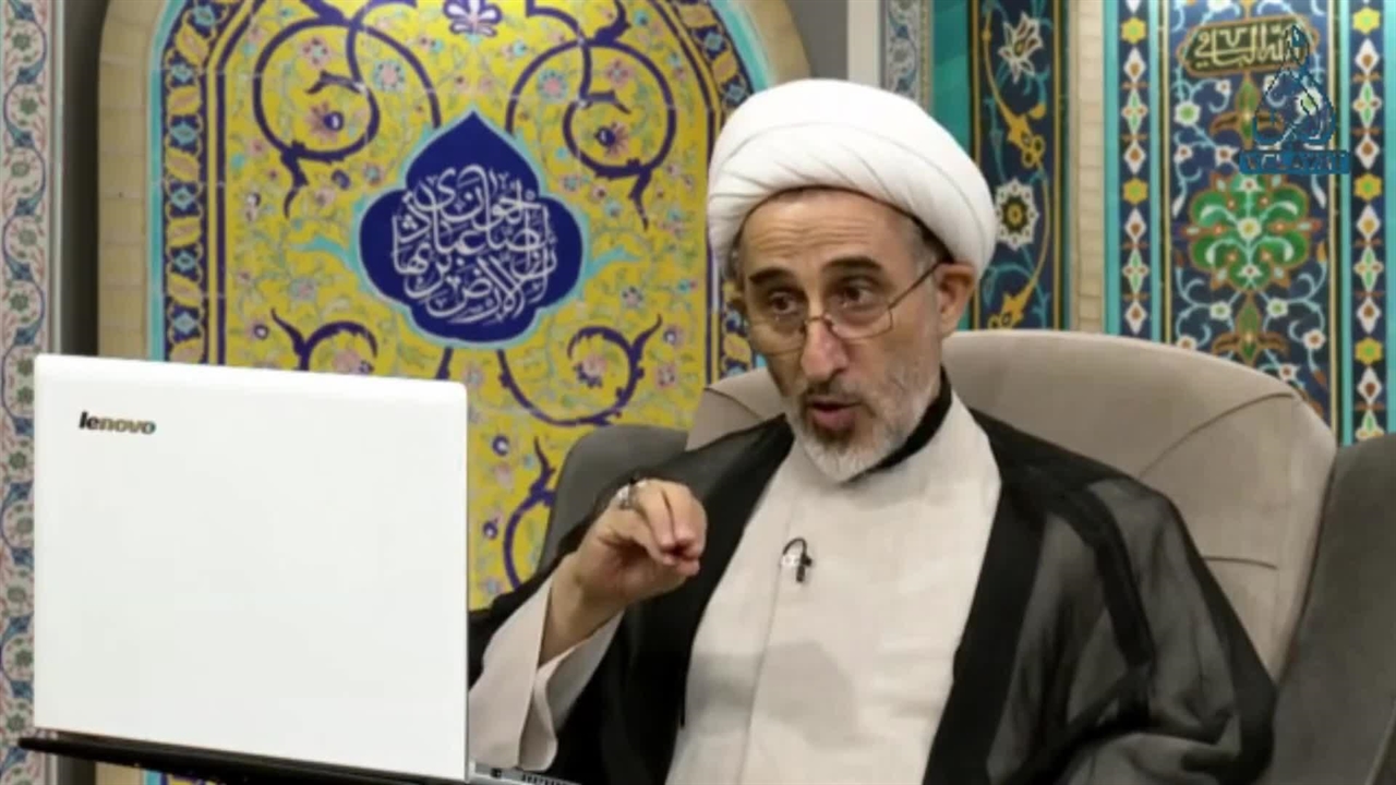 آیا یا ایها الذین آمنوا های قرآن شامل اهل کتاب هم می شود؟ نماشا