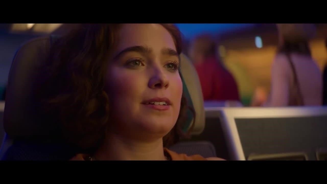 فیلم عشق در نگاه اول با دوبله فارسی Love At First Sight 2023 نماشا