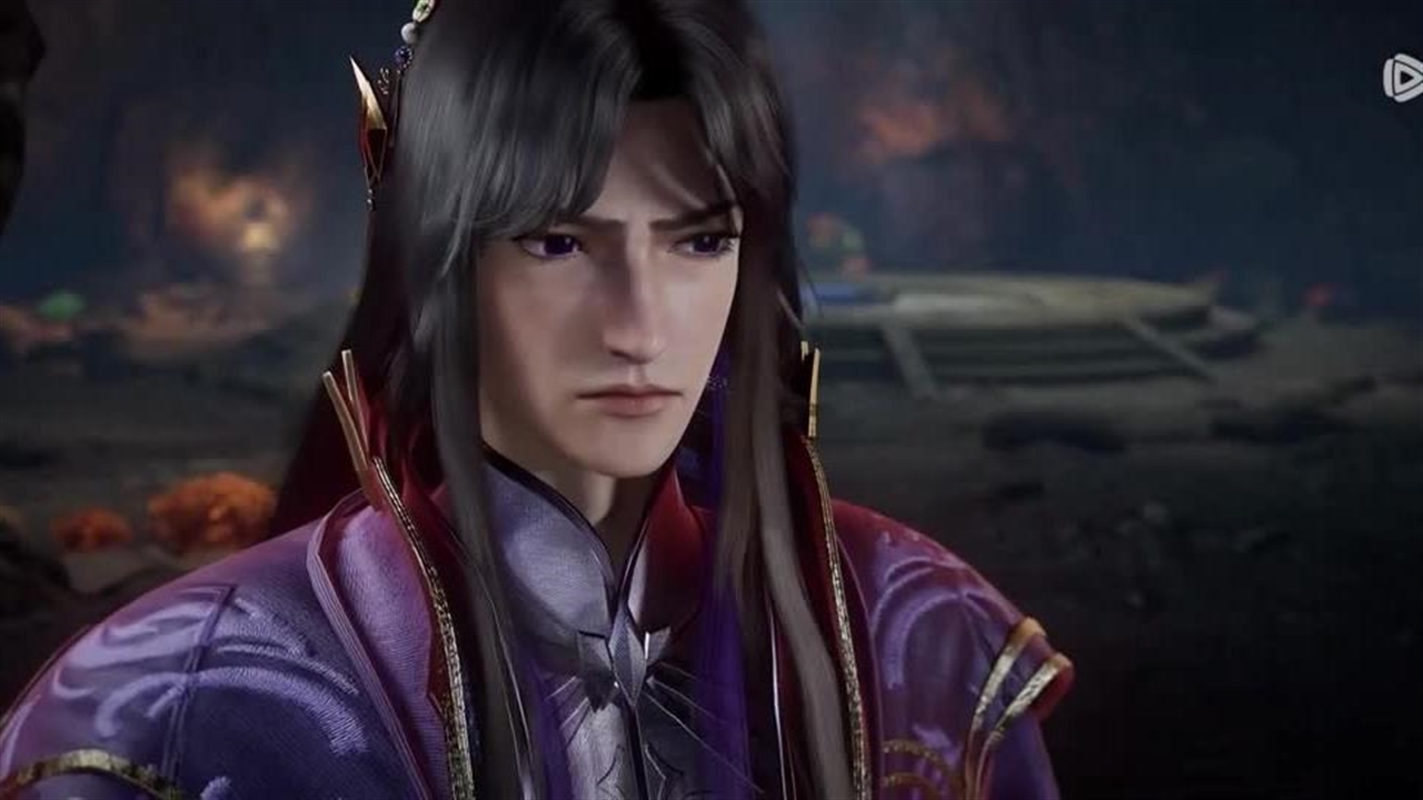 انیمه مرتد جاودانه قسمت 20 زیر نویس فارسی - نماشا