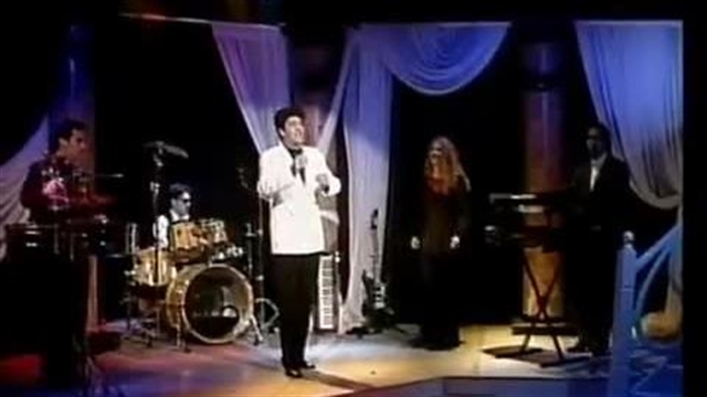 Davoud Behboudi - Masti(Official Video) - نماشا
